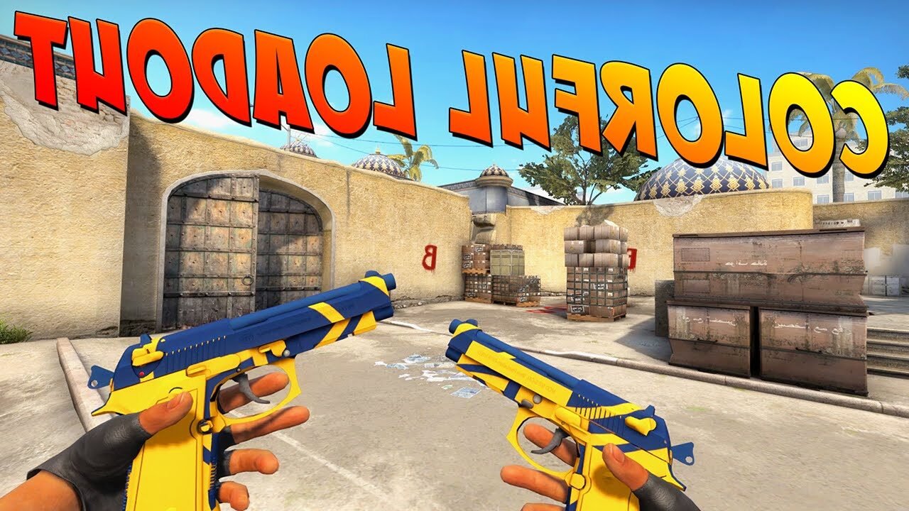 Quels sont les meilleurs skins dans Counter-Strike: Global Offensive