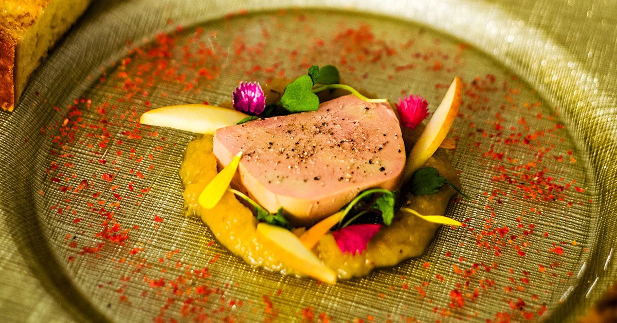 Comment réussir une délicieuse recette de foie gras mi-cuit