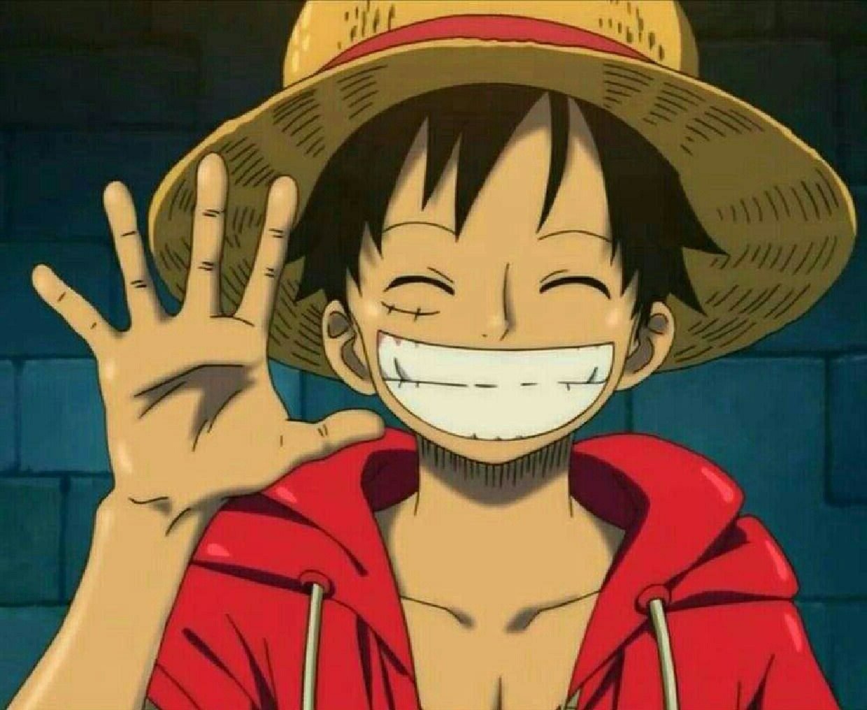 Pourquoi Monkey D. Luffy est-il si populaire dans One Piece