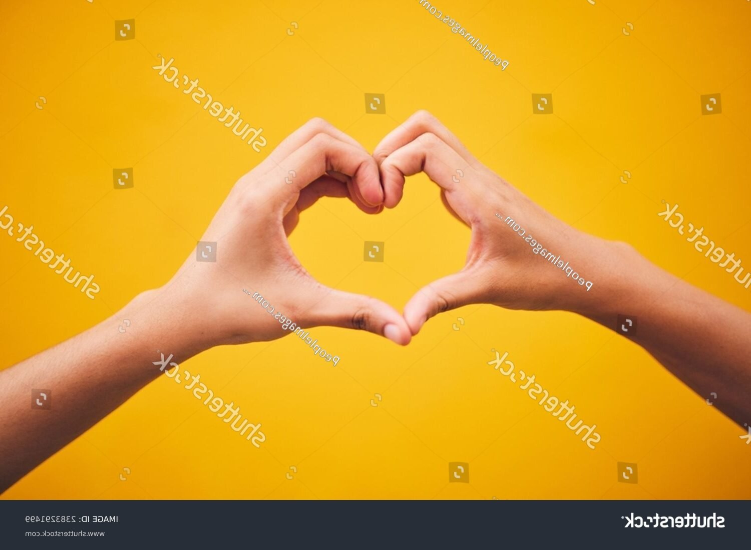 Comment dire "merci" en langue des signes française