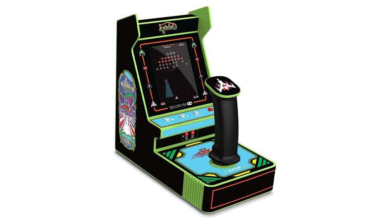 Quelle est la meilleure mini machine d'arcade pour Street Fighter