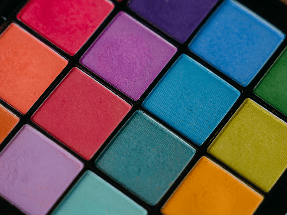 Quelle est la palette Max and More et comment l'utiliser