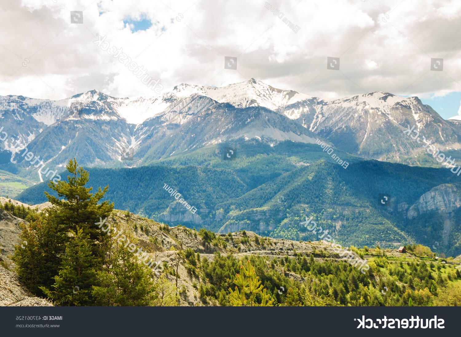 Que faut-il savoir sur les attractions de la CA Alpes-Provence-Côte d'Azur