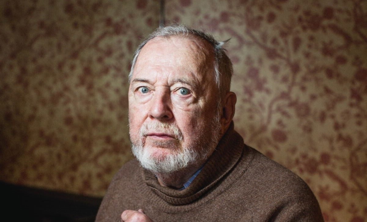 Qui est Clément Rosset et que signifie "Loin de moi"