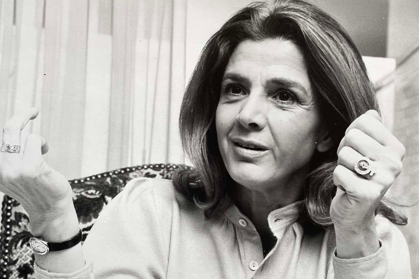 Qui est Gisèle Halimi et pourquoi est-elle une figure de liberté