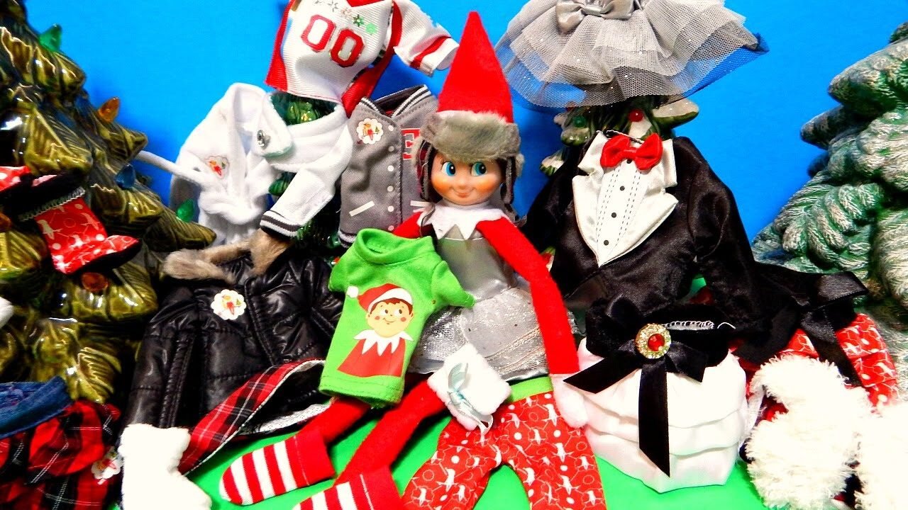 Qu'est-ce que l'Elf on the Shelf et comment l'utiliser en français