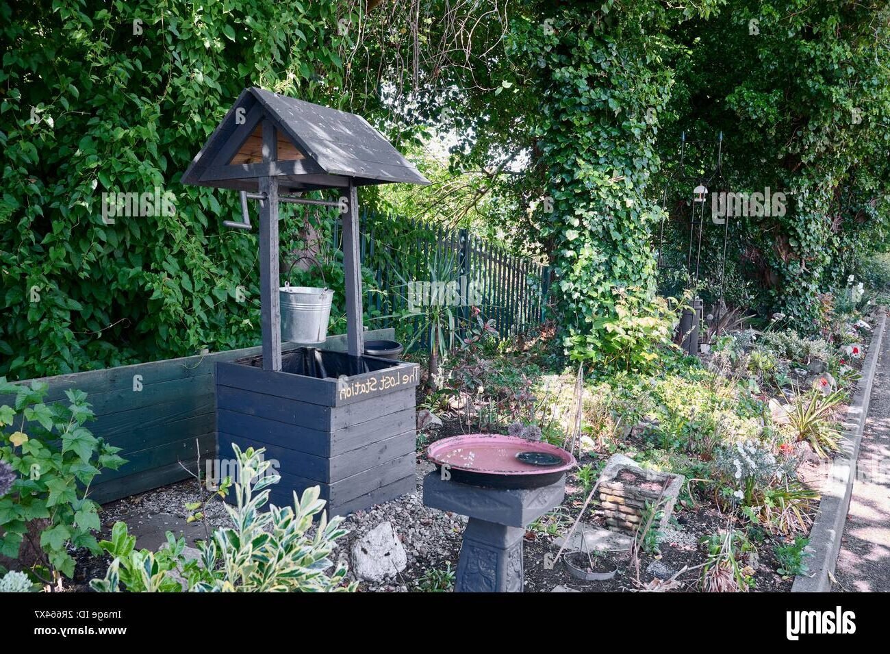 Comment installer un puits perdu pour gérer l'eau pluviale efficacement