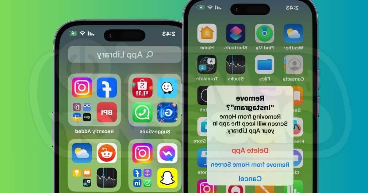 Comment libérer de l'espace sur mon téléphone facilement et rapidement