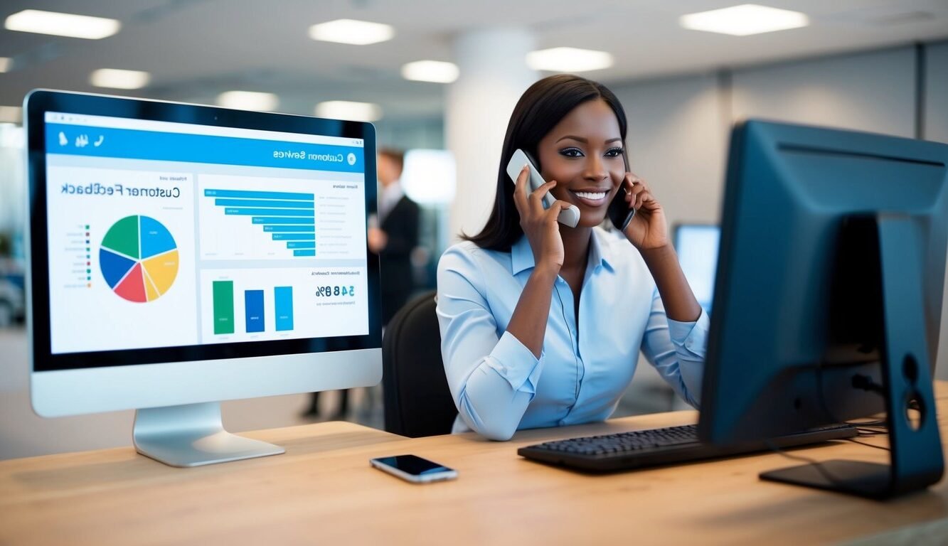 Comment contacter le service client de Comme J'aime facilement