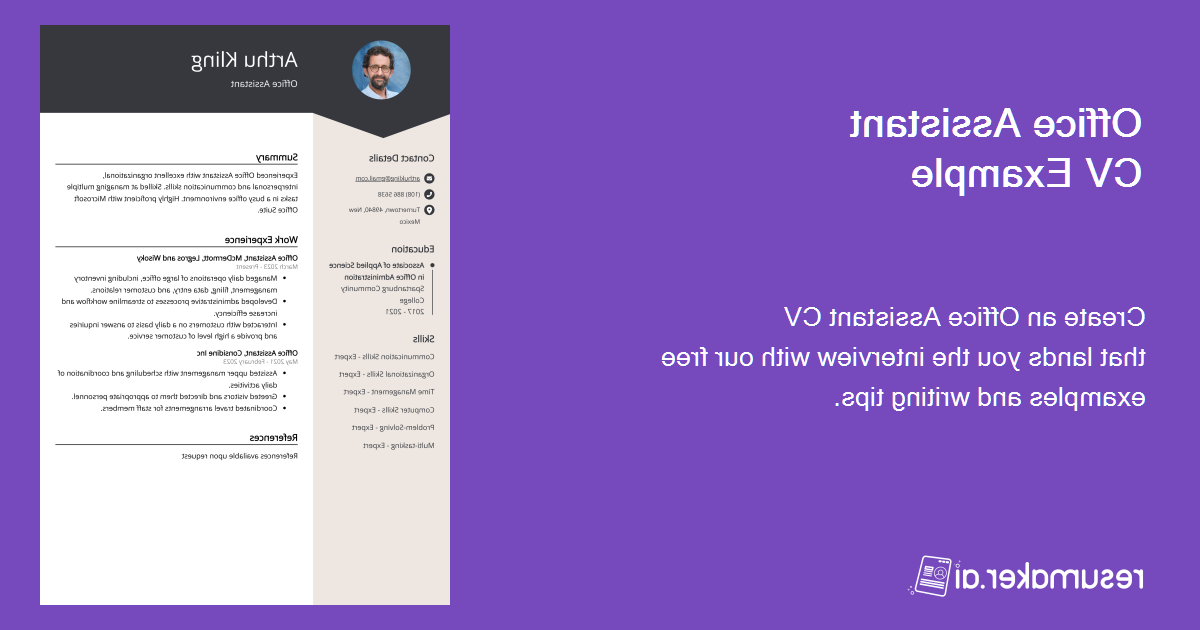 Comment rédiger un CV convaincant pour attirer les recruteurs