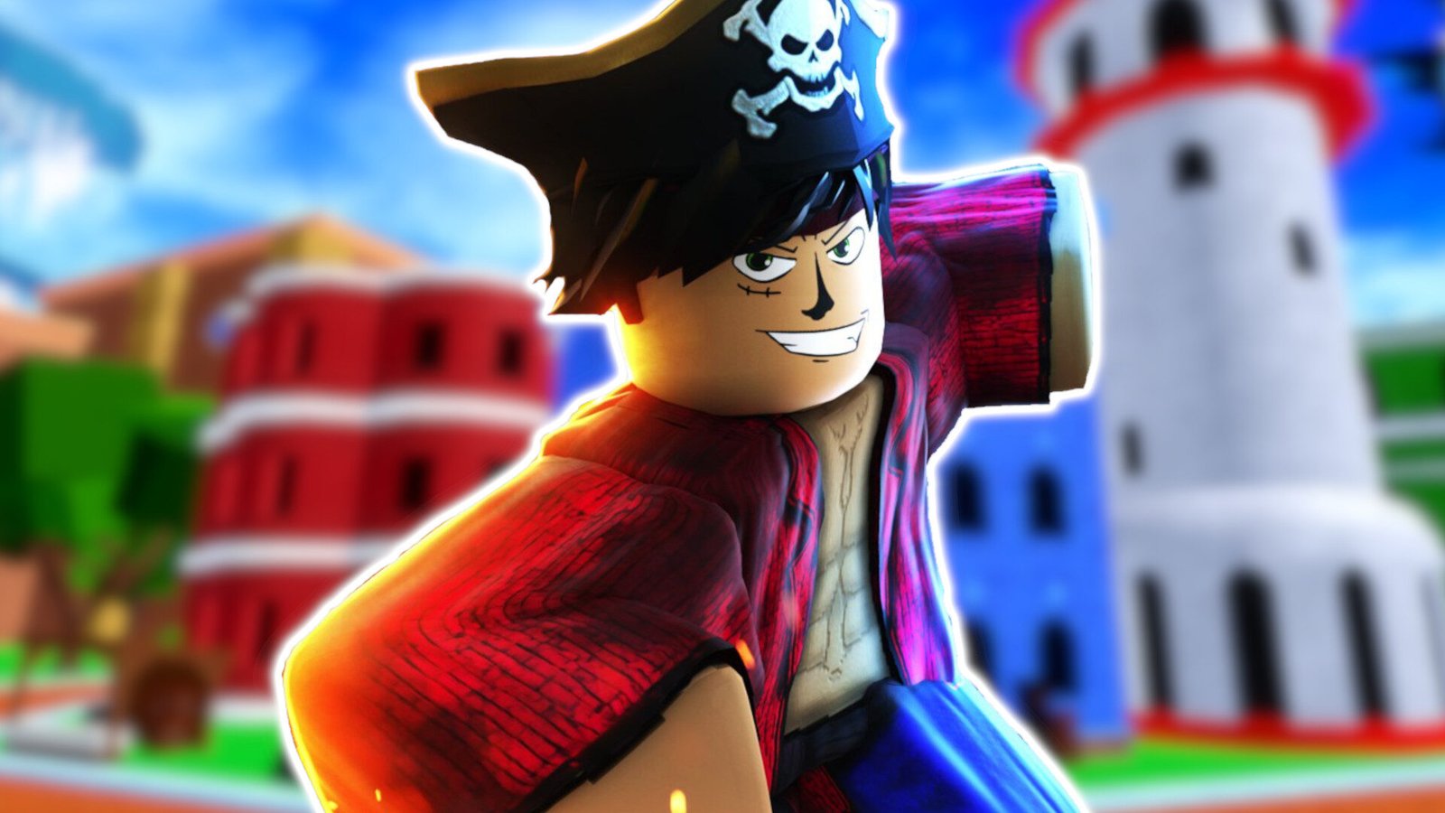 Comment atteindre le niveau maximum sur Blox Fruit rapidement