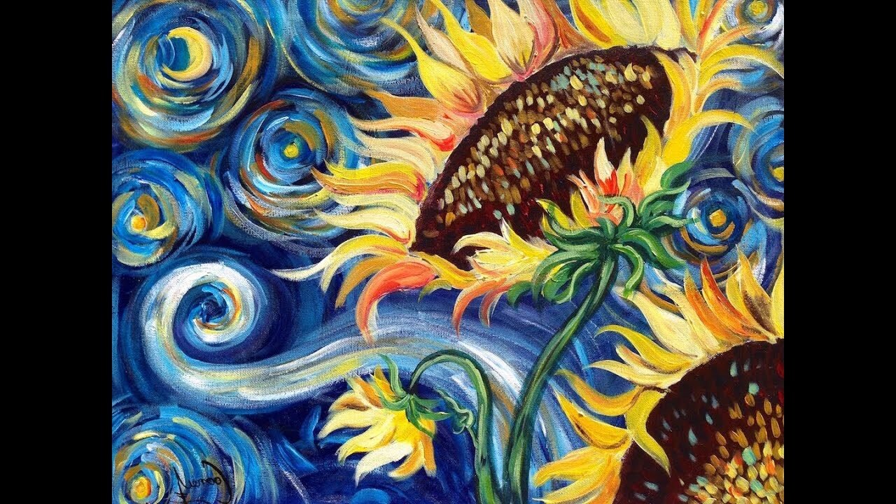 Pourquoi "La Nuit étoilée" de Van Gogh est-elle si célèbre